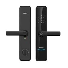 PHILIPSEASYKEY 603E (W) - Chop Sin Kim Hin