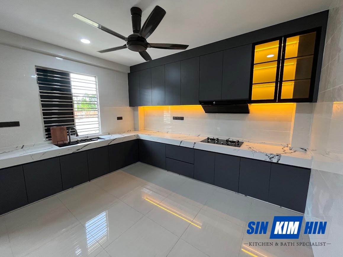 Gallery - Sin Kim Hin
